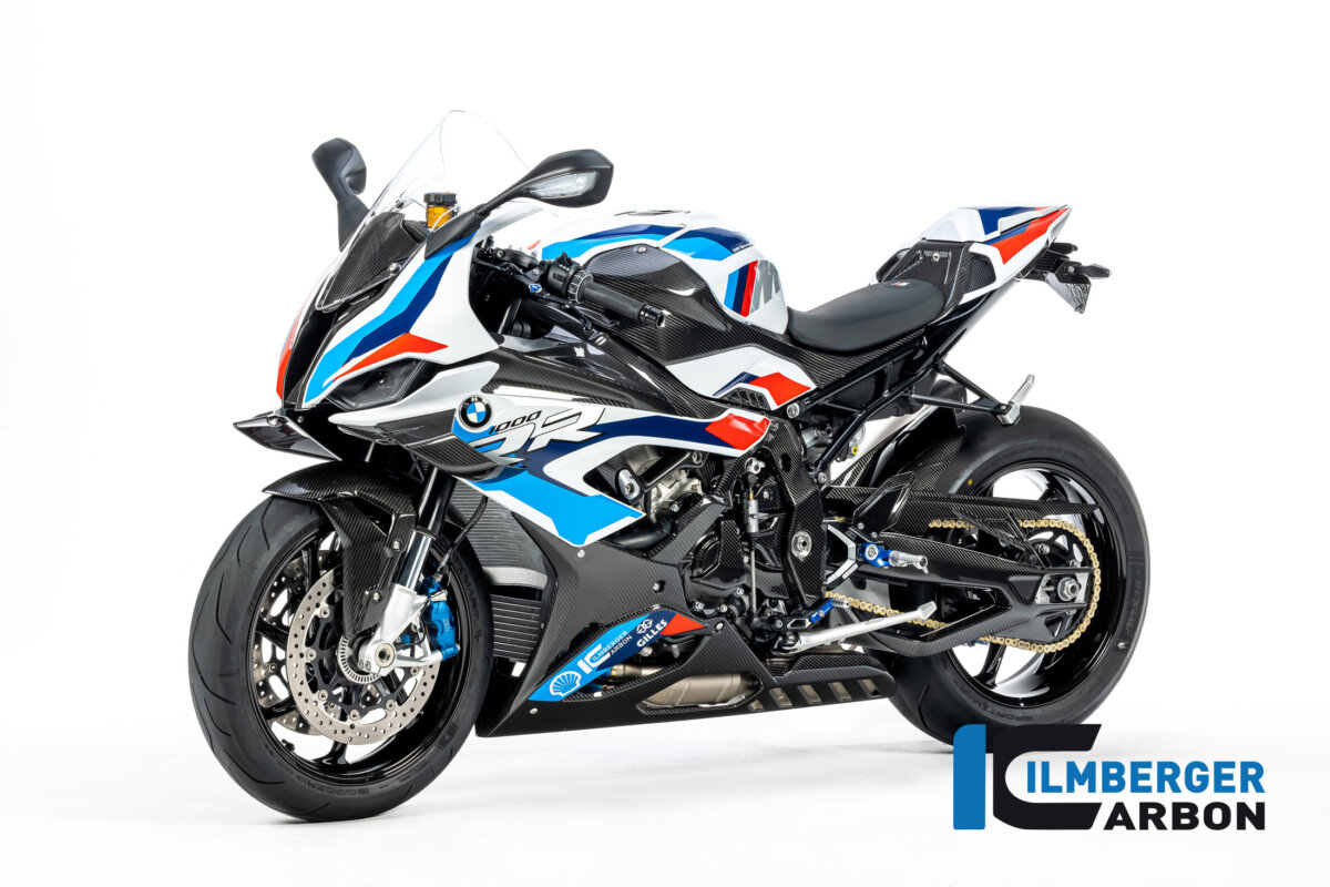 SOZIUSABDECKUNG – S1000RR 2021- | M1000RR 2021- – BIKE-SECTOR