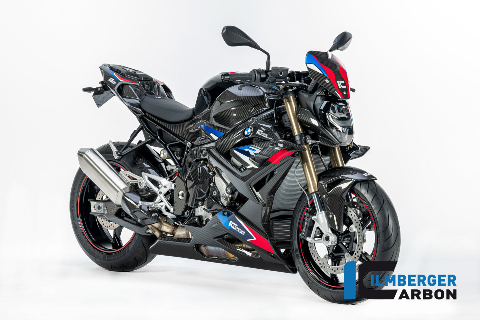 SOZIUS – SITZABDECKUNG – S1000R 2021+ | M1000R 2023+ – BIKE-SECTOR